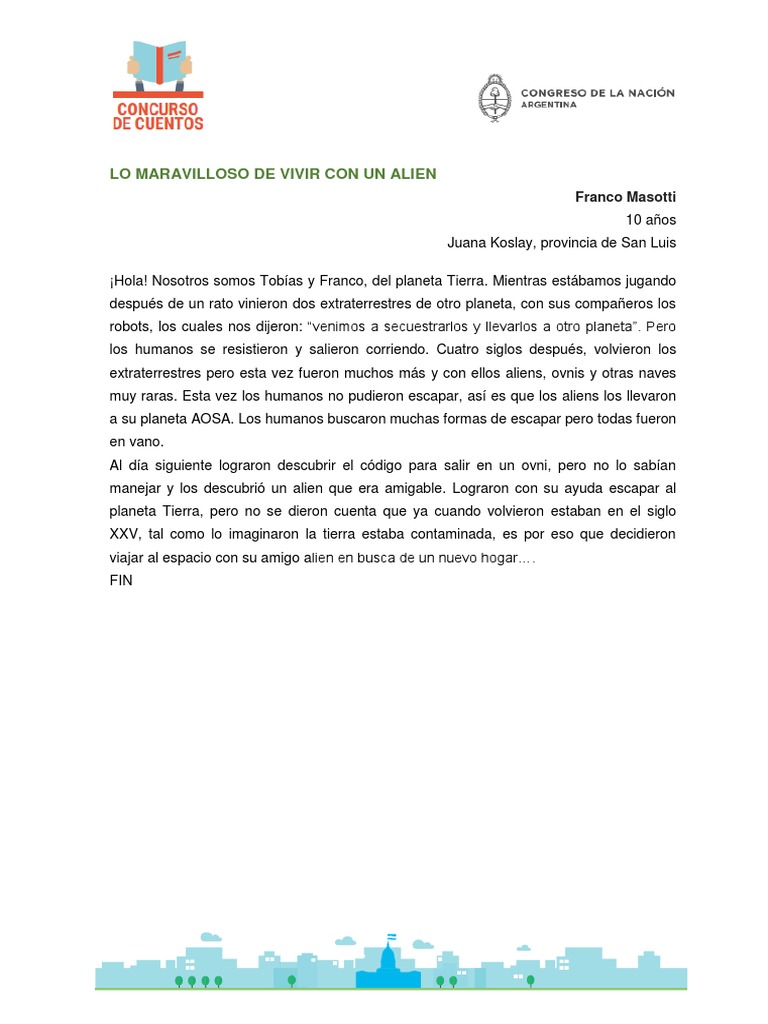 Masotti Franco | PDF | Libros para adolescentes