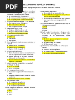 Las Reglas Del Baloncesto | PDF | Árbitro | Deportes