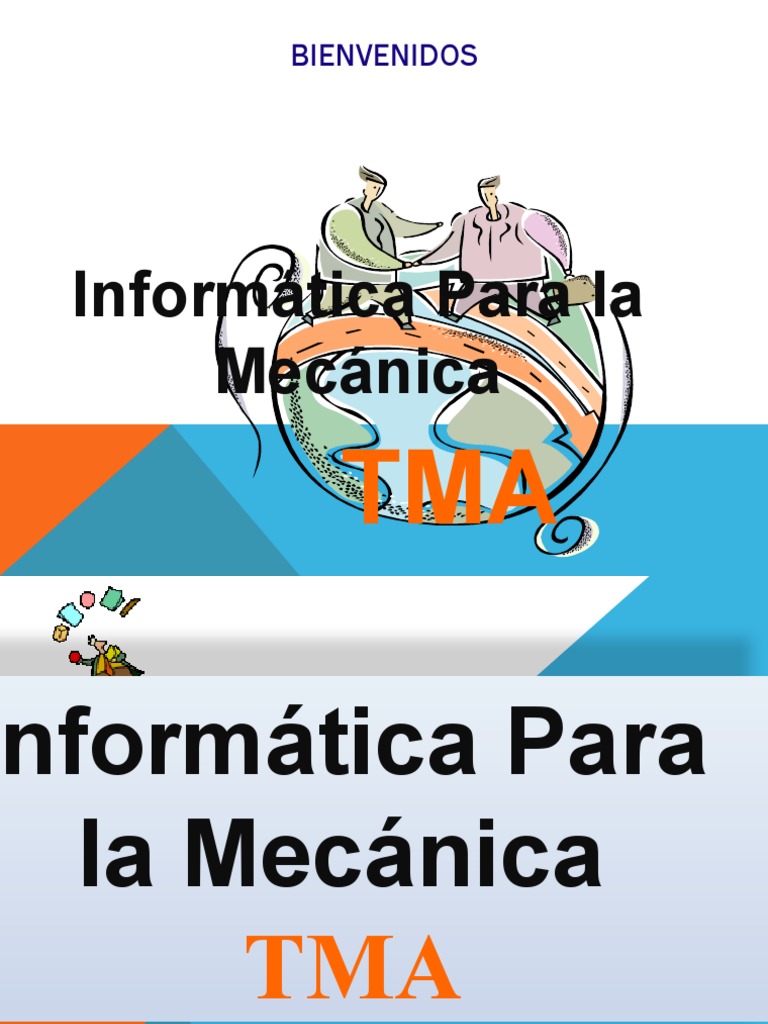 Inform Tica para La Mec Nica ESTEC TMA 29012022 | PDF | Almacenamiento ... Inform Tica para La Mec Nica ESTEC TMA 29012022 | PDF | Almacenamiento ...