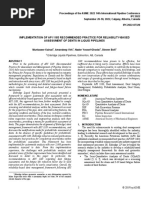 ASME PCC-2-2015 Repair of Pressure | PDF | Mechanical Engineering | Gas ...