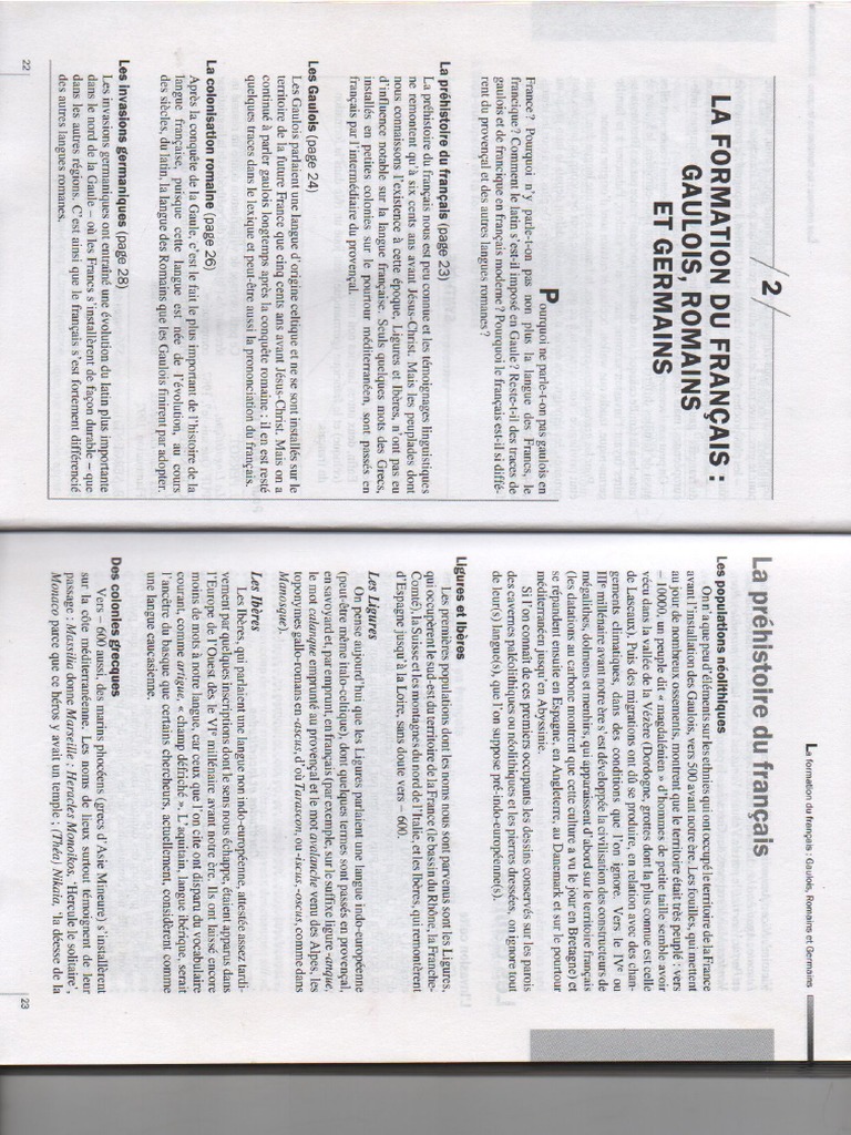 INTRO_HLF_Michel Perret- chap 2 (1)[387] | PDF