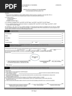 Form DGT-1 | PDF | Income Tax | Withholding Tax