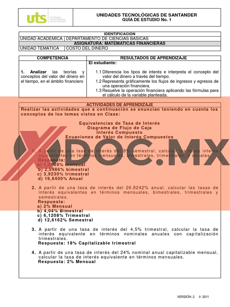 Xdoc - MX Guias | PDF