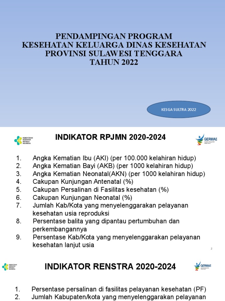 Materi Skia 2022 | PDF