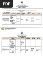 Sample School Strategies For Numeracy Intervention | PDF | Educational ...