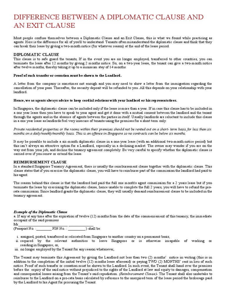 HDB Resale Eligibility | PDF | Lease | Leasehold Estate