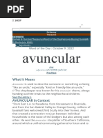 Your - Google Search | PDF | Linguistics | Grammar