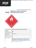 P002 PACKING INSTRUCTION (UN 2211 - ADR 2017 - English - POLYMERIC ...