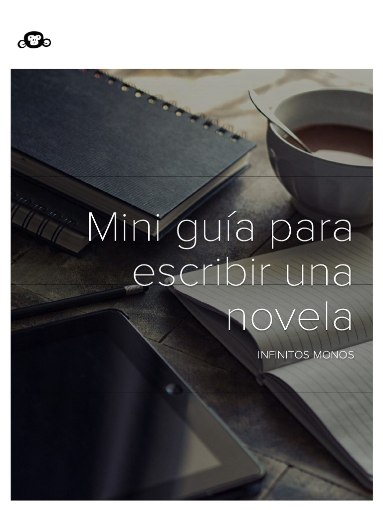 Mini Guia para Planificar Tu Novela | PDF | Novelas | Deporte del atletismo Mini Guia para Planificar Tu Novela | PDF | Novelas | Deporte del atletismo