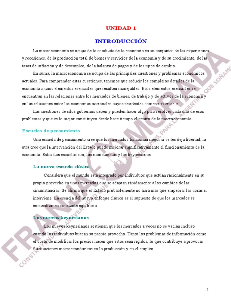 Texto Encriptado Indescifrable | PDF | Ciencias económicas | Economias