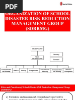 SDRRM Plan (Sample) - 1 | PDF | Emergency Management | Disaster Risk ...