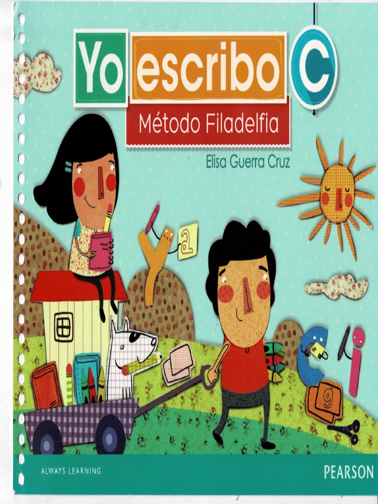 Libro C | PDF