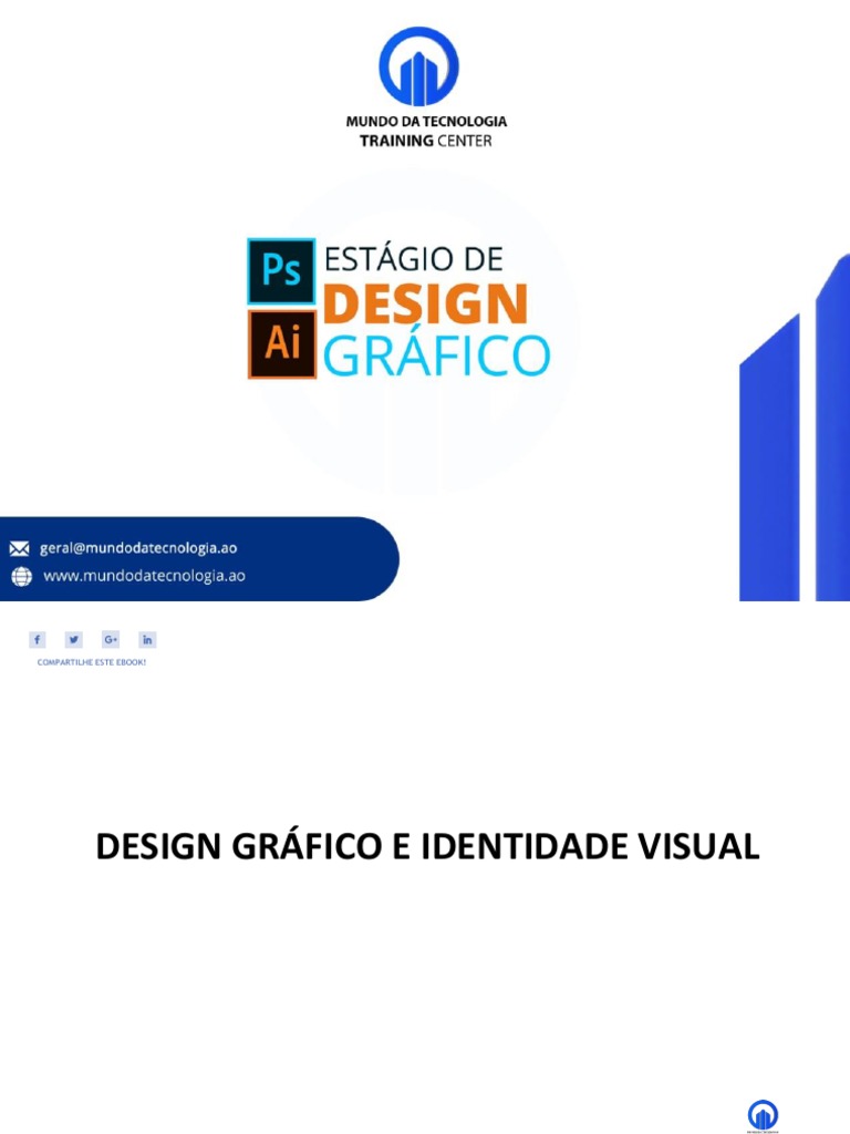 BOOK - DESIGN e IDENTIDADE VISUAL | PDF | Marca | Cor