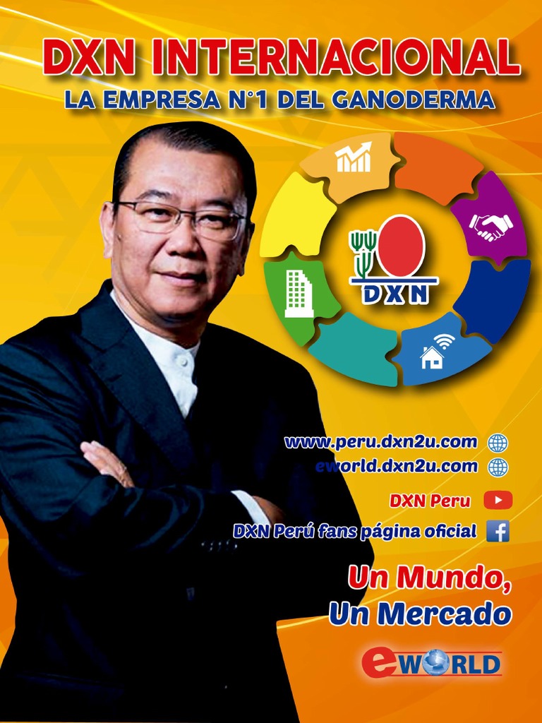 DXN International | PDF