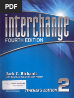 Interchange 4th Edition Audio Files | PDF | Digital Audio | Multimedia