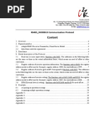 Sungrow Inverter Modbus Protocol Guide | PDF | Power Inverter ...