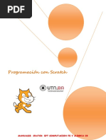 Códigos Scratch: Juegos y Animaciones | PDF