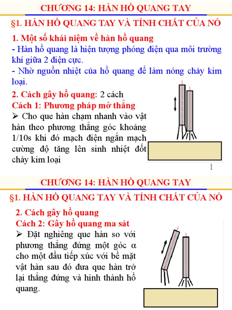 Chương 14 - Hàn H Quang Tay 27 | PDF