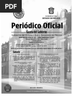 Plan Anual Refcon | PDF