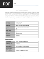 ATB Direct Deposit Form | PDF | Finance & Money Management | Politics