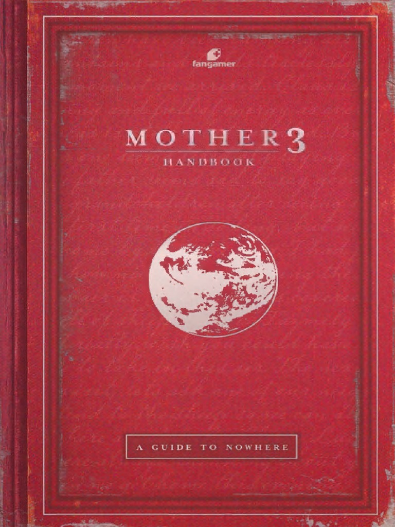Mother 3 | PDF