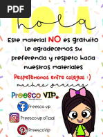 Fichas de Maduracion - Rumbo A Primer Grado | PDF | Artes del Lenguaje ...