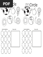 Ficha 6 TR Forms Triangle | PDF