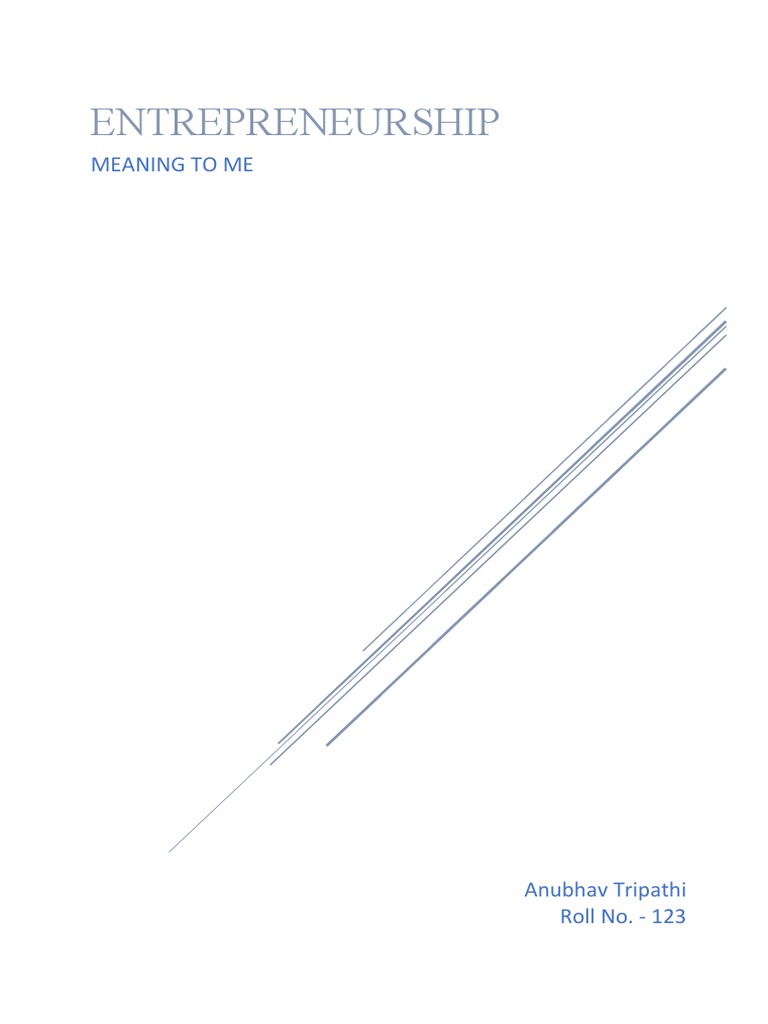 123 Anubhav Tripathi | PDF