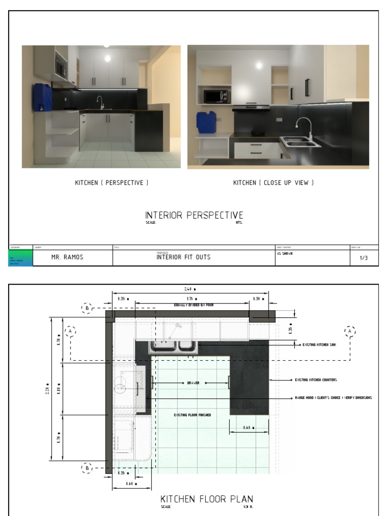KITCHEN | PDF | Kitchen | Culture Of Queensland