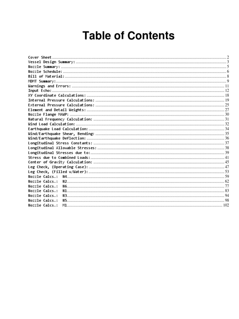 Sand Filter Design Calculation | PDF | Stress (Mechanics) | Density