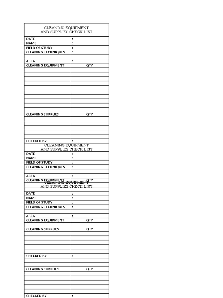 Form Public Area | PDF