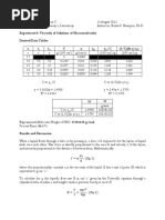 Astm D1250 Table 56 | PDF | Litre | Density