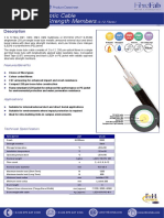 Wire Rope Test Certificate | PDF | Rope | Wire