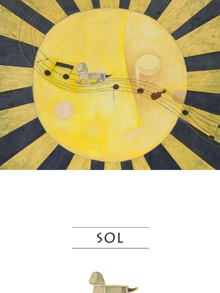 Sol | PDF