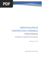 Ficha Técnica del Test Shipley-2 | PDF