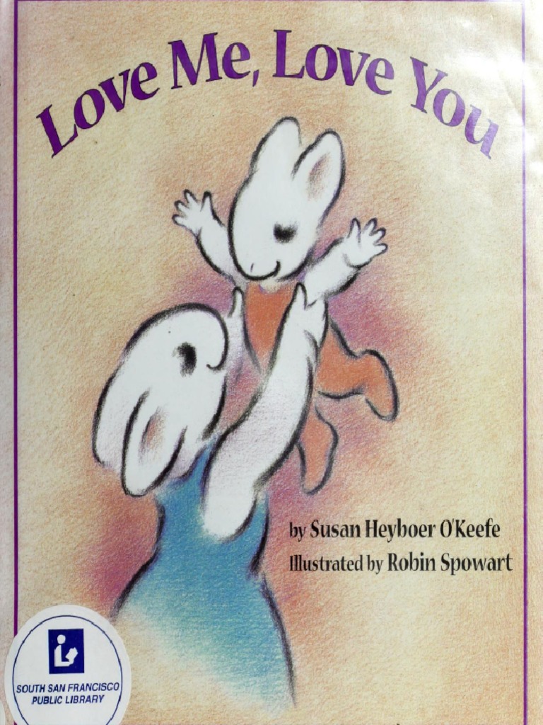 Love Me Love You | PDF