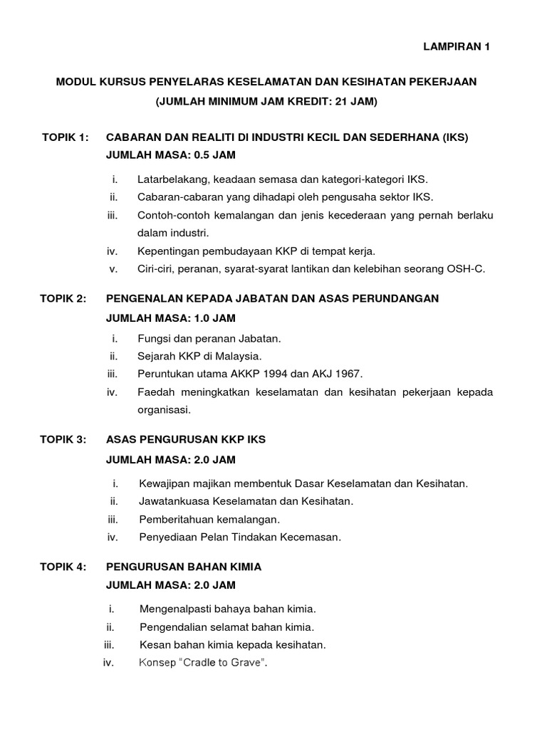 Tajuk To Cma | PDF