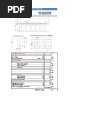 Perencanaan Trekstang Baja 16mm | PDF