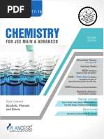 List of EDG and EWG Substituents | PDF