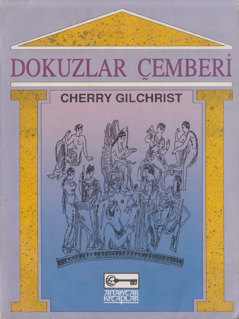 Cherry Gilchrist - Dokuzlar Cemberi | PDF