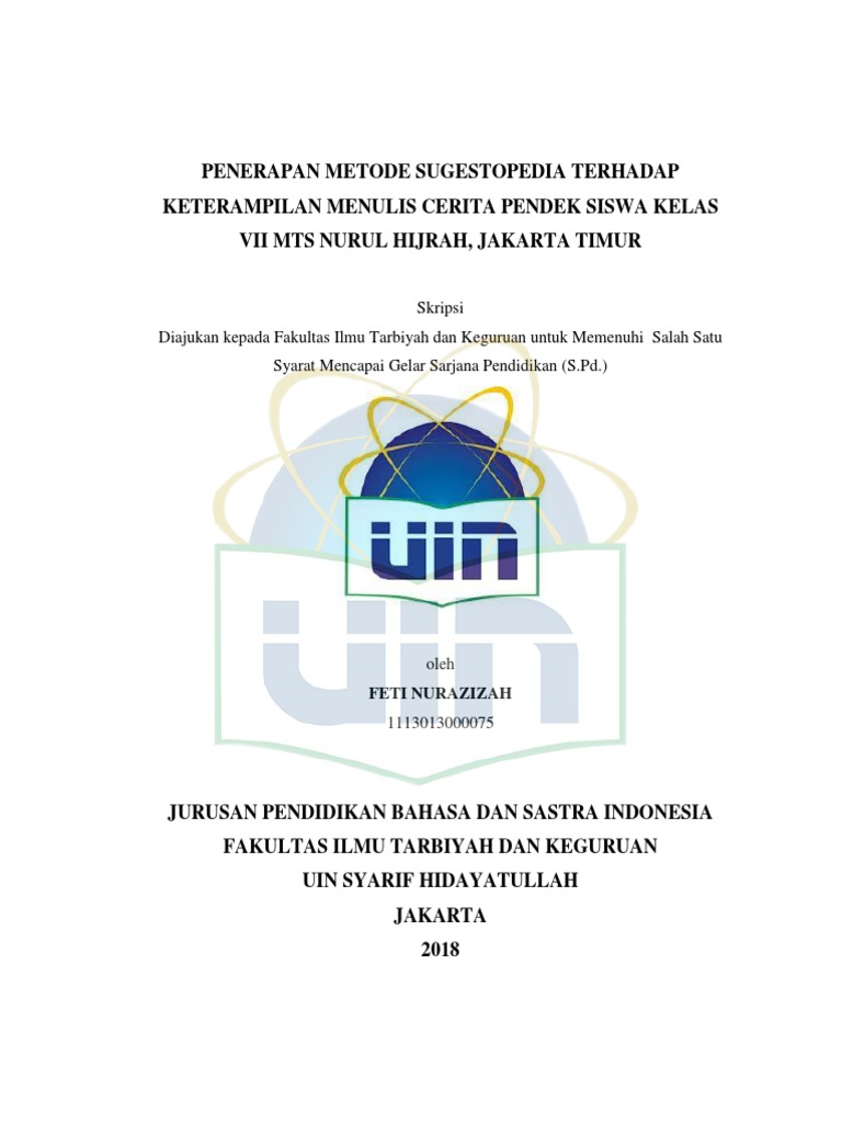Sugestopedia Tingkatkan Menulis Siswa | PDF
