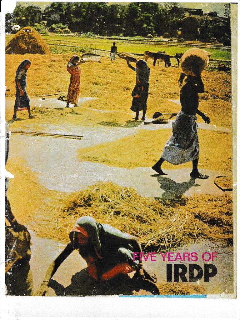 Comilla Model | PDF | Economies