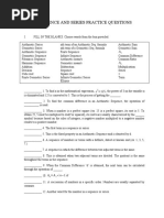 The Complete Mathematical Terms Dictionary | PDF | Fraction ...