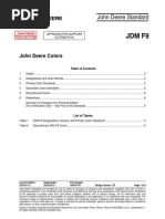 JDM H31 Rev. March 2018 | PDF | Regulatory Compliance | European Union