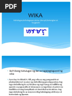 Maele Le Maelana A Basotho | PDF