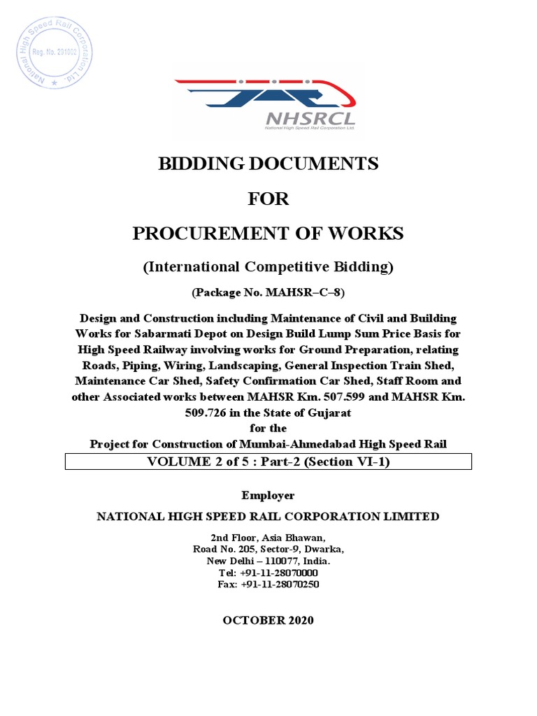 Volume 2 of 5 | PDF | Civil Engineering