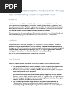 DepEd Format of A Project Proposal For Innovation in Schools | PDF ...