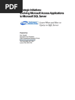 Electronic Shop Management System | PDF | Databases | Sql