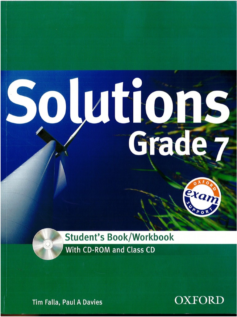 Grade 7 | PDF