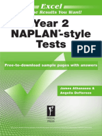 YEAR 9 SPELLING LIST - 120 Words From Past NAPLAN Tests: Colour-Coded ...